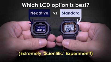 Unusual Segment LCD Technology Electrical Engineering Stack Exchange