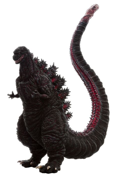 Shin Godzilla Render By Jackonadofan2000 On Deviantart