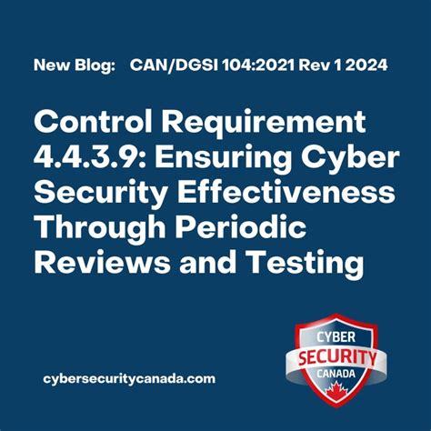 Cyber Security Canada On Linkedin Cybersecurity Riskmanagement