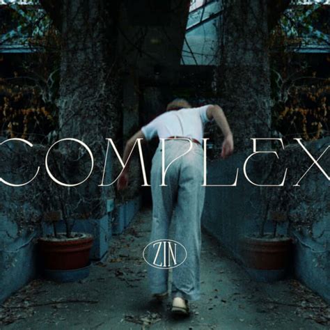 Soulflexのzin、1stアルバム『curve』より「complex」mv公開｜監督はウエダマサキ Qetic
