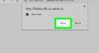 How To Enable Flash Player On Mac With Pictures WikiHow