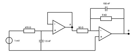 What Is The Output Voltage Chegg