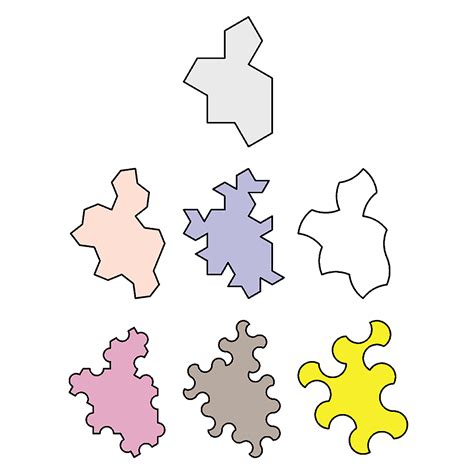 Uk Hobbyist Stuns Maths World With Amazing New Shapes The Straits Times