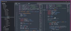 Visual Studio Code Alternatives For Better Coding Programming Cube