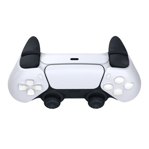 Dobe Overlay Kit For Ps5 Controller Black Tp5 0513 Megatekk Malta