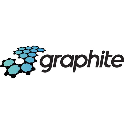 Free High Quality Graphite Logo For Creative Design