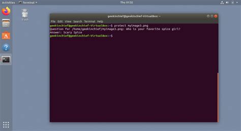 How To Send Files To Trash From The Linux Command Line Tom S Hardware