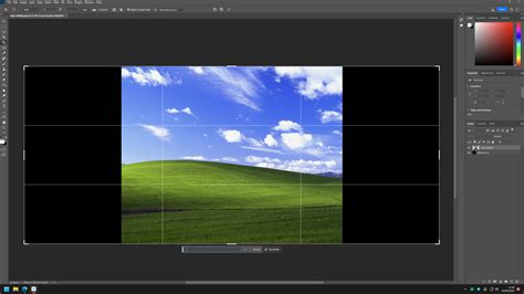 I Used Ai To Expand These Iconic Windows Wallpapers Windows Central