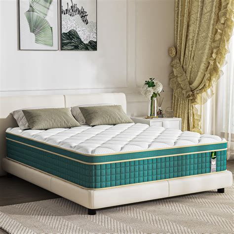 Full Size Mattress In A Box 12 Inch Full Size Memory Foam Mattress
