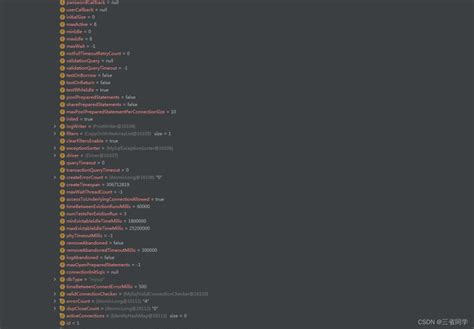 Springboot Cpu