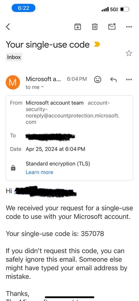 Keep Getting These Mfa Emails From Microsoft Rscams