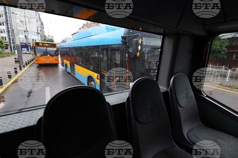 В позиция ръководството на „Столичен автотранспорт“ ЕАД отхвърля твърдения че възпрепятства