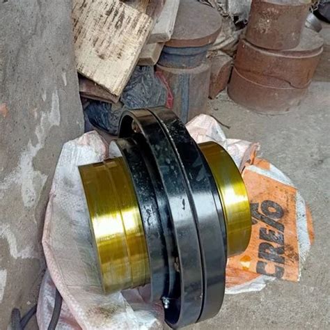 Frc 17z Resilient Grid Coupling At ₹ 6520 Piece Fenner Resilient Grid Couplings In Howrah Id