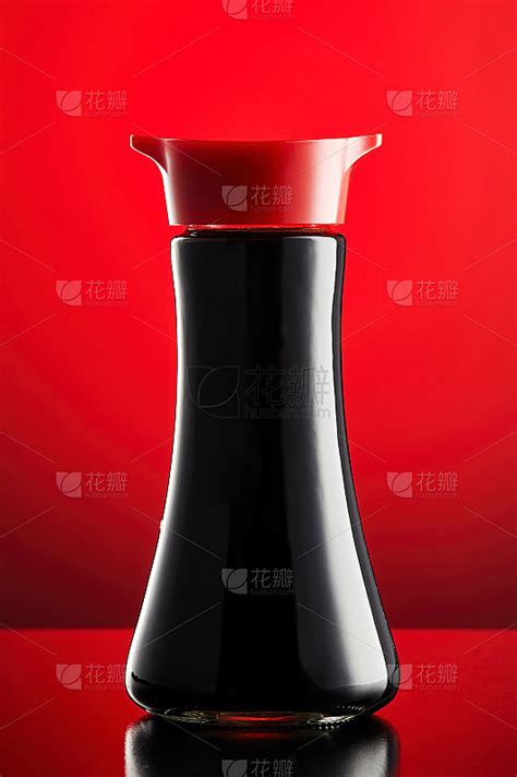 玻璃酱油瓶