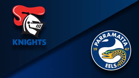 Knights Vs Eels Prediction And Betting Analysis Round 11 Kruzey
