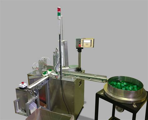 Автомат сборки Picam 2x