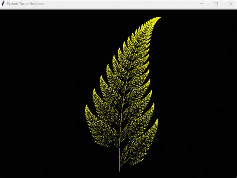 Turtle в Python как пользоваться черепашкой для рисования — руководство для начинающих