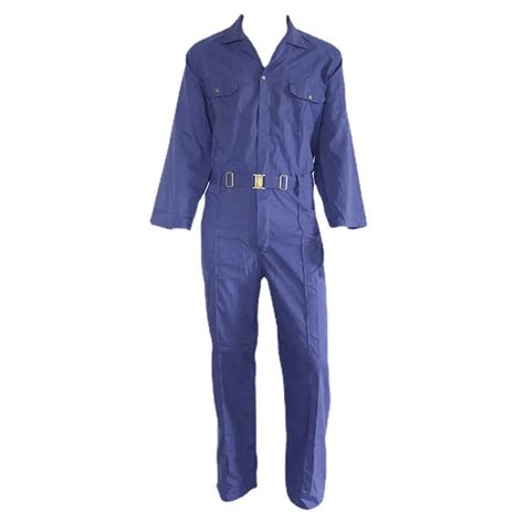 Workwear Industrial Coveralls Supplier Bangladesh Siatex Global