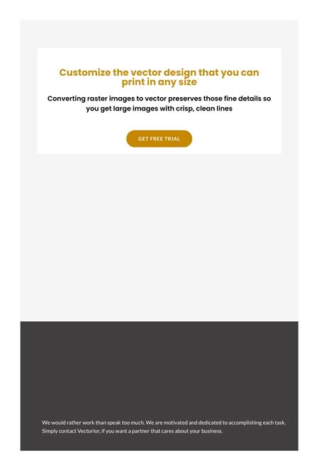 Ppt Raster To Vector Conversion Services Powerpoint Presentation