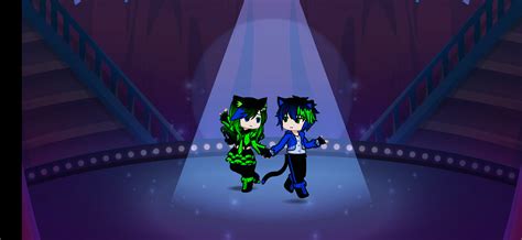 Gacha Sex Shooshtime