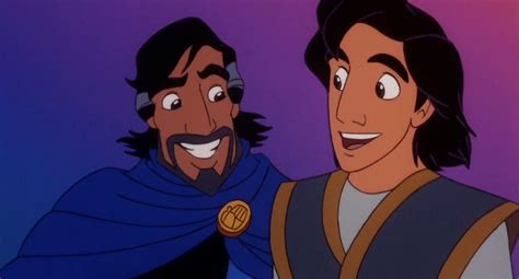 Cassim And Aladdin Cassim Aladdin Prince Ali Aladdin Aladdin S