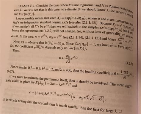 Solved 38 Assume That In The Scheme Of Section 42 The Xs