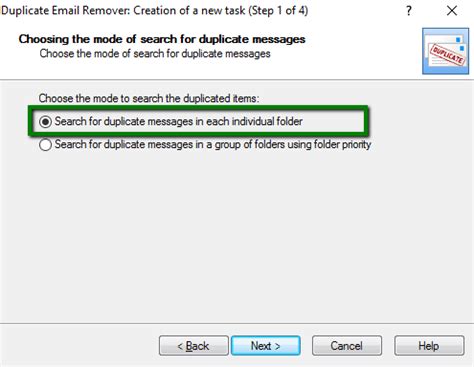Remove Duplicate Messages In Outlook Goofiln