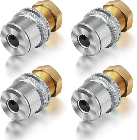 Amazon Air Chuck For Tires Anti Leakage Lock On Air Chuck 1 4