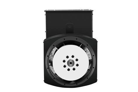 Diesel Dynamo 200v 400v Double Bearing Single Phase 3 Phase Synchronous
