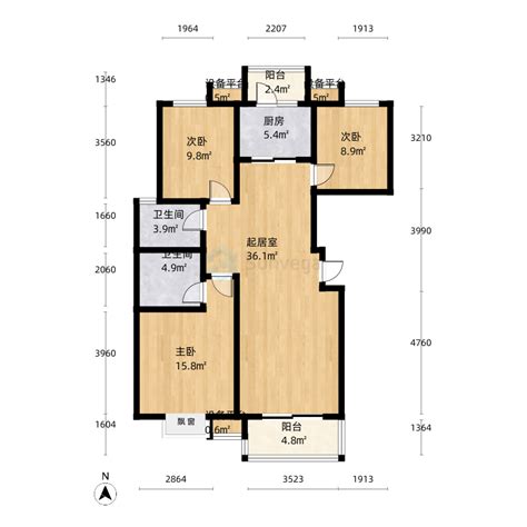 京南一品 保定市高档别墅区 保定南一品 第3页 大山谷图库