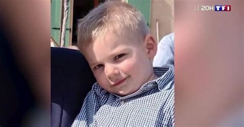 Disparition Du Petit Emile Un Oncle De Lenfant Disparu Craque Face