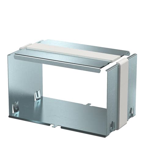 Duct Joint Connector At Jennifer Vidal Blog