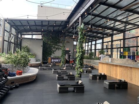 Retractable Roof Moxy East Village On Today Design By Roll A