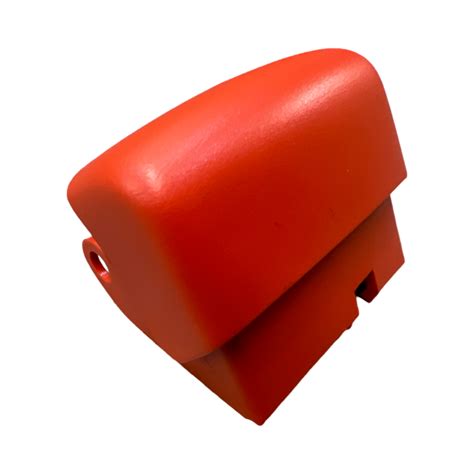 Linde Tiller Head Belly Button 3458925
