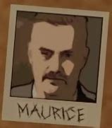Characters In Killer Frequency TV Tropes