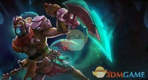 Dota2自走棋亡灵猎怎么吃鸡刀塔自走棋亡灵猎最新阵容搭配3dm网游