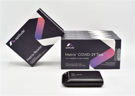 Aptitude Medical Systems