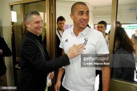 Ac Milan Daniele Massaro Photos And Premium High Res Pictures Getty