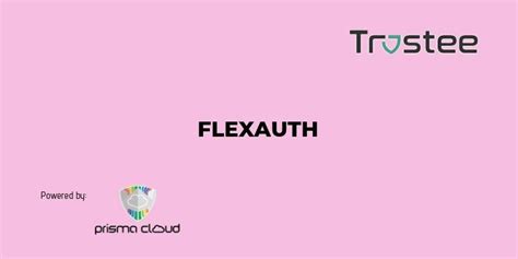 Flexauth Cyberwatching
