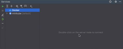 Kubernetes And Docker Updates In Intellij Idea 20213 The Intellij Idea Blog
