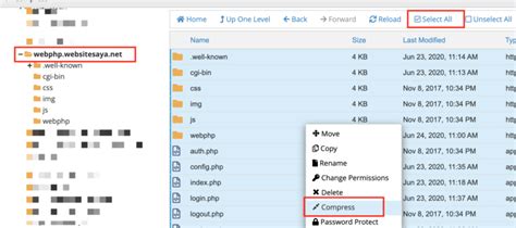Cara Migrasi Website Manual Di Hosting DomaiNesia