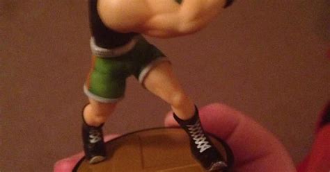 My Little Mac Amiibo D Imgur