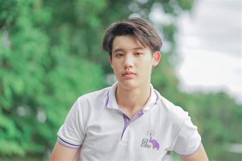 Cmu So Cute อุ๋งๆ เดี๋ยวนี้เค้าถือแฟ้มละเลาะ
