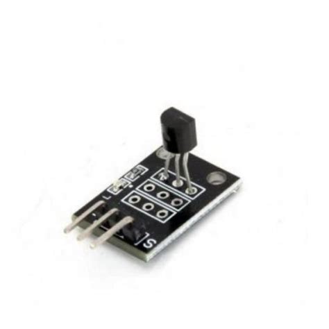 DS 18b20 Temperature Sensor Module DS18B20 Digital Temp Sensor Daraz Pk