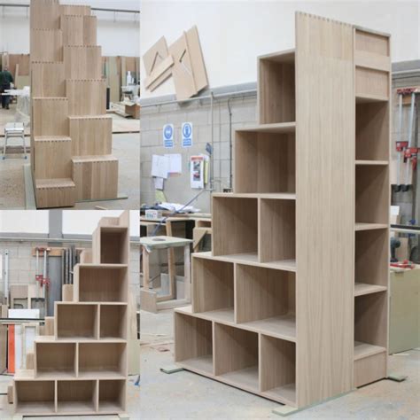 Jdm Joinery Ltd On Linkedin Staircase Storage Bespoke Joinery