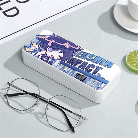 Genshin Impact Glasses Gase Wanderer Genshin Star