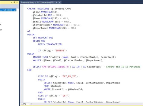 Nischal Silwal On Linkedin Sql Tsql Aspnetcore