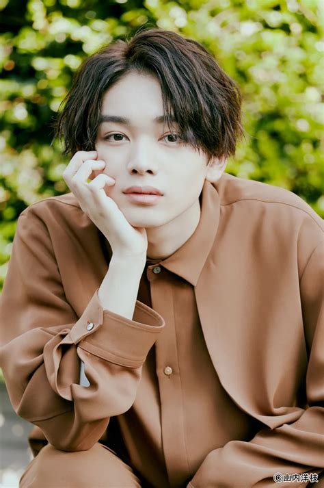 宮世琉弥の出演番組情報 Tvテレビ 映画 ドラマ アニメ Webザテレビジョン