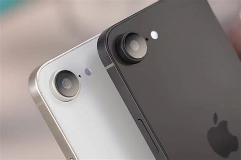 Confira O Que Sabemos Sobre O Iphone Se 4 Novo Smartphone Barato Da