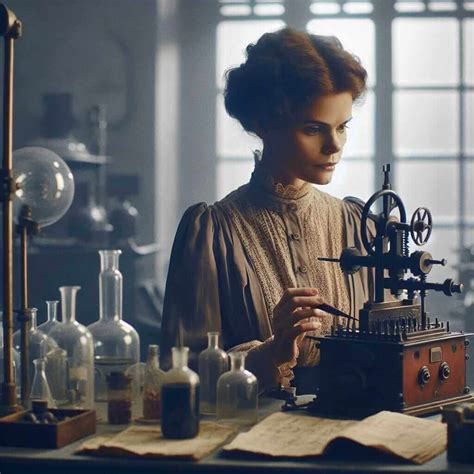 Contributions Of Marie Curie To Science Ielts Reading Practice